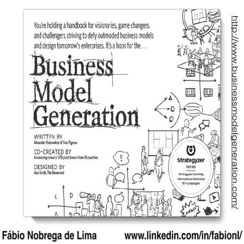 Estratégia e Modelos de Negócio | PDF