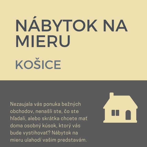 Predsien na mieru | PPT