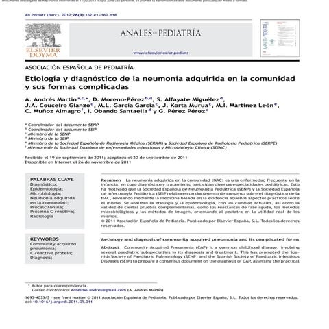 Nac | PDF