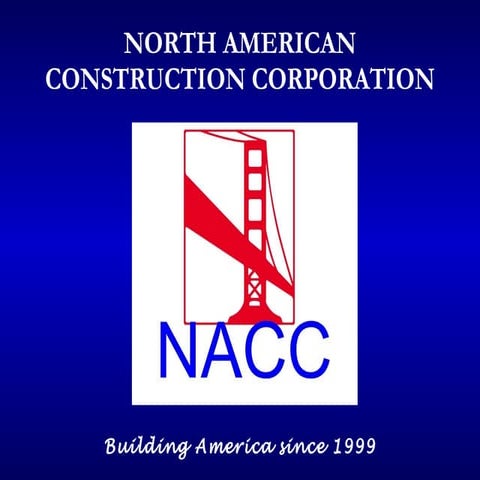 NACC Presentation | PPS