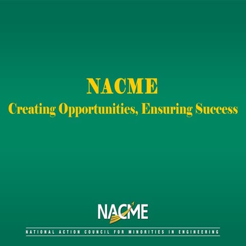 A Roadmap from High School to Engineering Colleges | PPTX