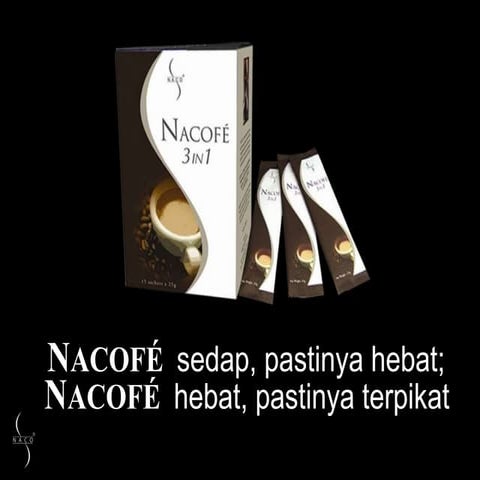Smart Naco Cell renew | PPT