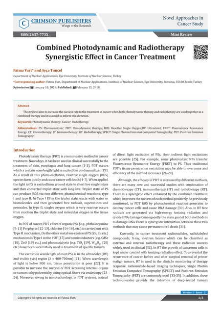 Proton Beam Therapy for Prostate Cancer An Overview | PDF