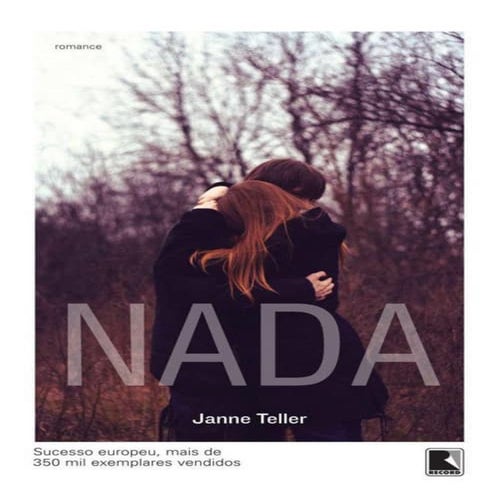 Nada jane teller | PDF | Personal Celebrations & Life Events