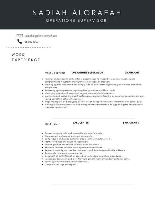 Morgan Starnes Resume 2018 McK | PDF