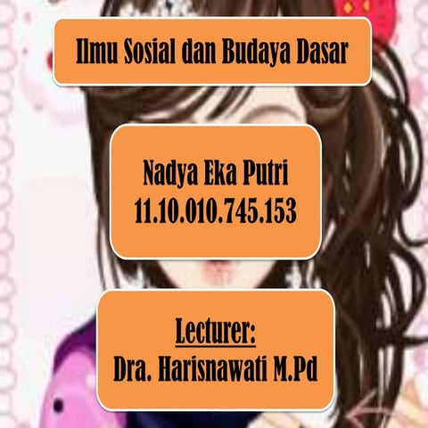 Nadya E. Putri (ISBD Bab 5) | PPTX