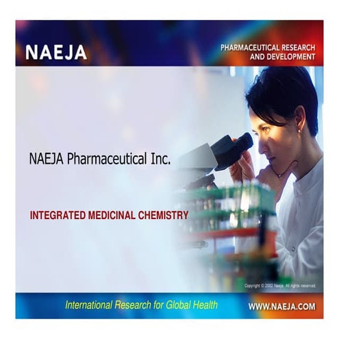 Naeja Presentation Oct 10 | PDF