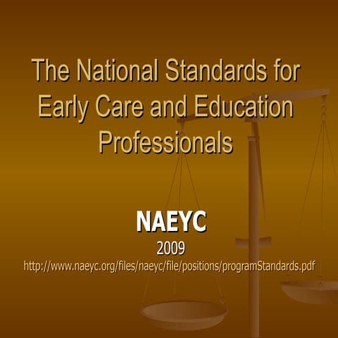 Naeycstandards | PPT