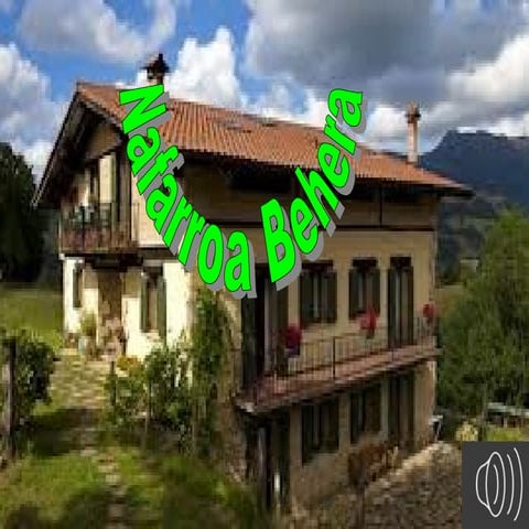 Nafarroa behera | ODP