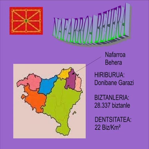 Nafarroa behera | ODP