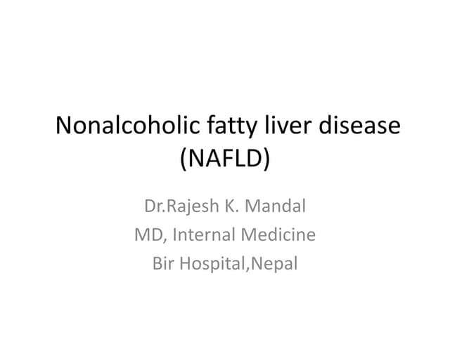 metabolic dysfunction associated steatotic liver disease.pptx