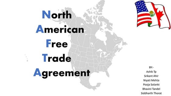 NAFTA | PPT