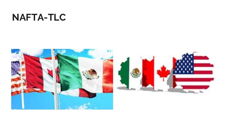 NAFTA-TLCAN