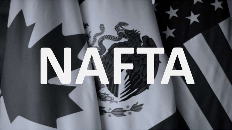 NAFTA Agreement