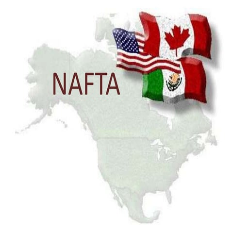Nafta cópia | PPTX