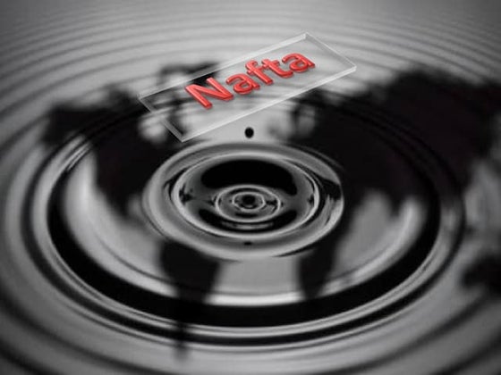 Nafta i zemni gas (Oil and natural gas-Serbian) | PPTX