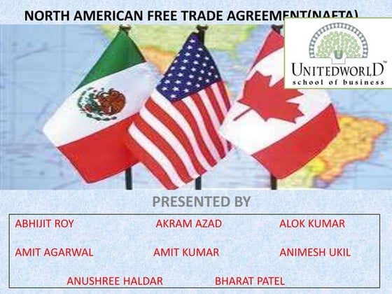 NAFTA | PPT