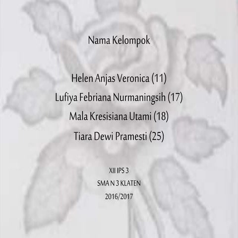 Nafta kelompok 9 | PPTX