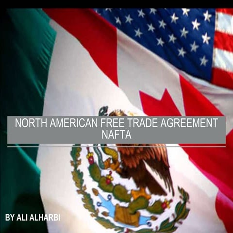 Nafta ppt | PPT
