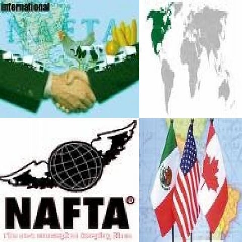 NAFTA | PPT