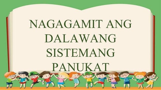 Pagsusukat at Ang Mga Kagamitan sa Pagsusukat | PPTX