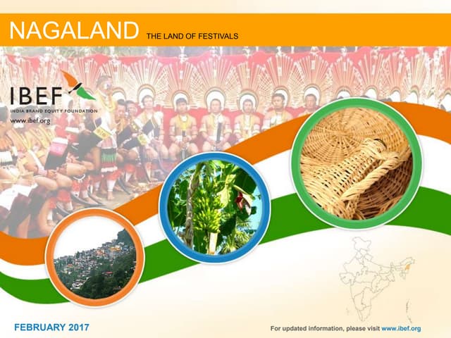 Nagaland | PPTX