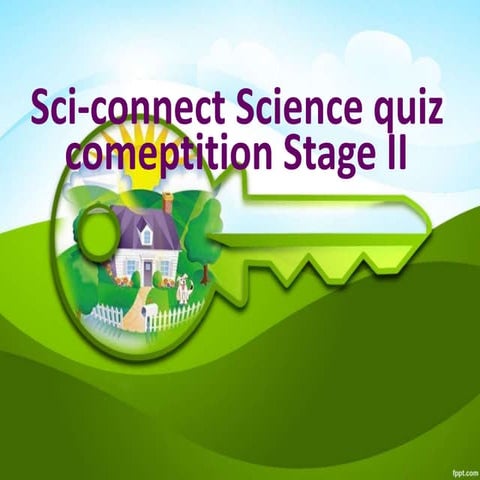 NECO BECE Basic Science Past Questions and Answer for JSS3 | PDF