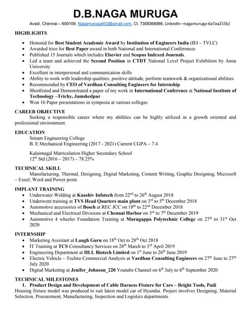 Jianan sun resume | PDF