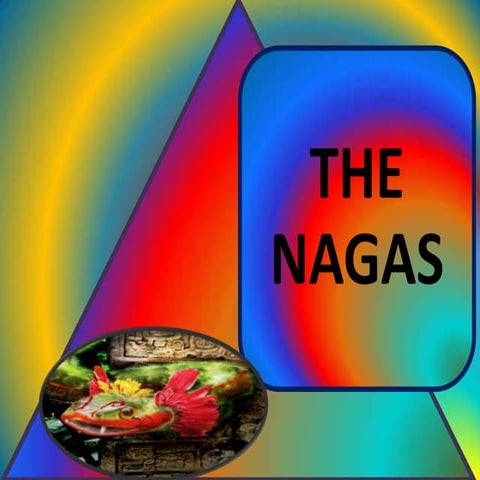 Nagas | PPTX