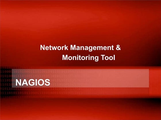 nagios.ppt