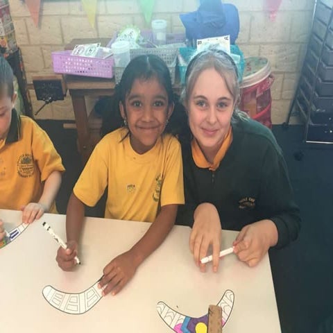Harmony Day Buddy Activity | PPTX