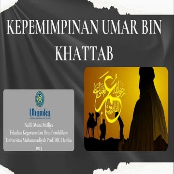 SIROH UMAR BIN KHATTAB.pptxSIROH UMAR BIN KHATTAB.pptx