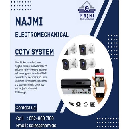 Najmi Electromechanical Dubai.pdf