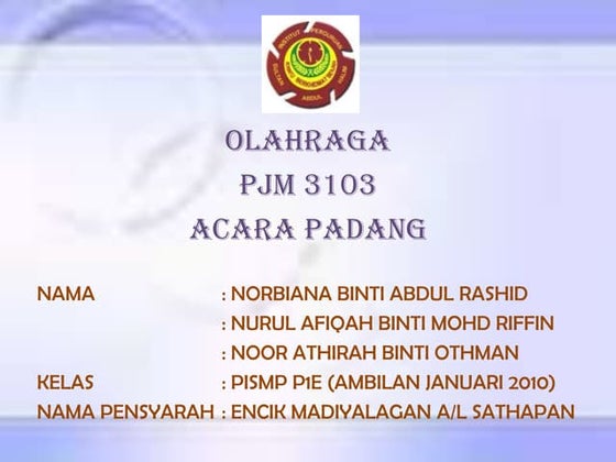 COVER PAGE FAIL PROGRAM TRANSISI TAHUN 1 2016 | DOC