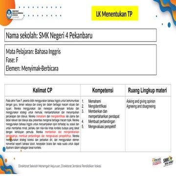 Nama Kelompok_LK Ruang Kolaborasi_Menentukan TP Bahasa Inggris.pptx