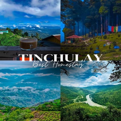 Nambang Homestay Tinchulay Budget friendly Homestay near Darjeeling | PDF