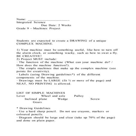 Name ____________________ | PDF