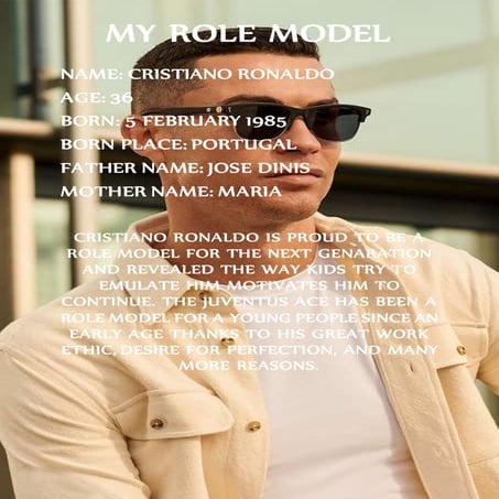 ronaldo | DOCX