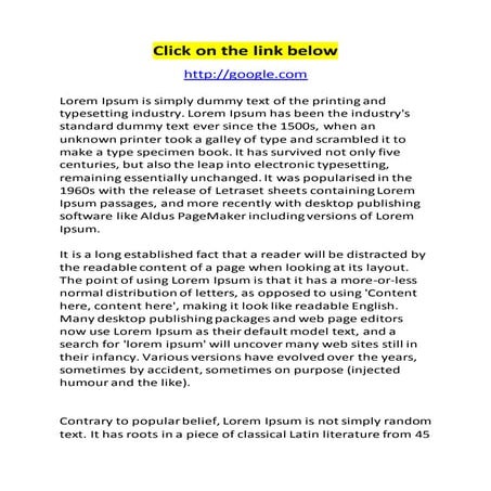 Sample Pdf | PDF