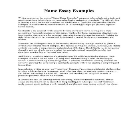 Name Essay Examples.pdf