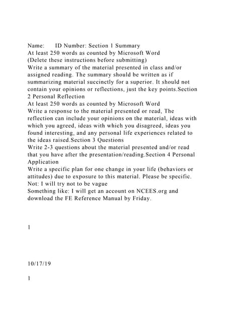 Detailed engineering-design-phase | PDF