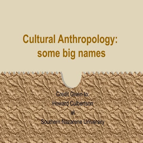 Names | PPT