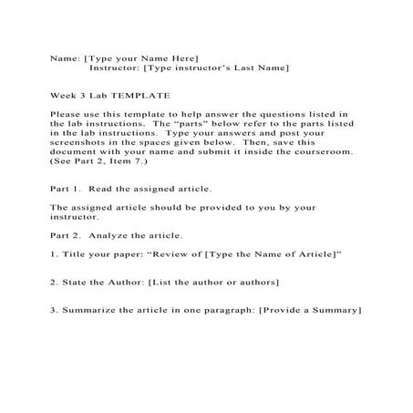 Name [Type your Name Here] Instructor [Type ins.docx
