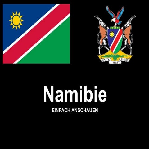 Namibia | PPS