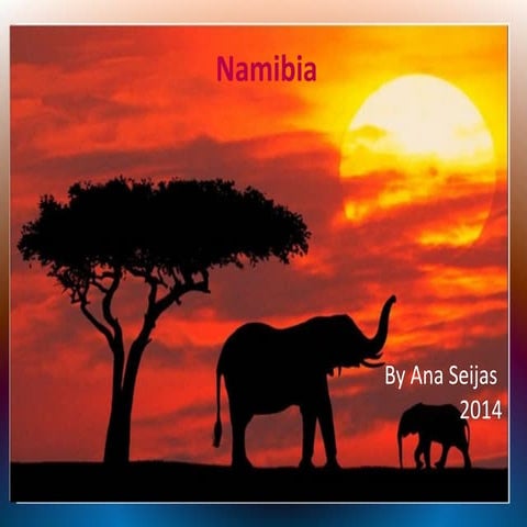 Namibia | PDF