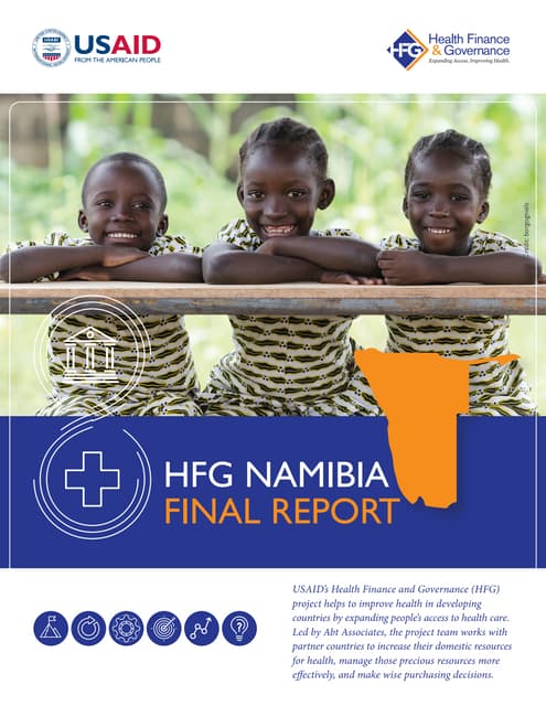 Regional flagship initiative : Investing in a resilient health workforce | PPT