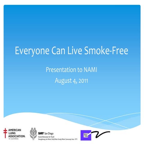Nami presentation | PPTX