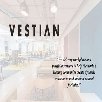 Vestian | PDF