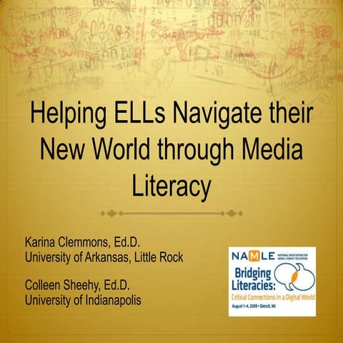 Literacy and Illiteracy | PPT