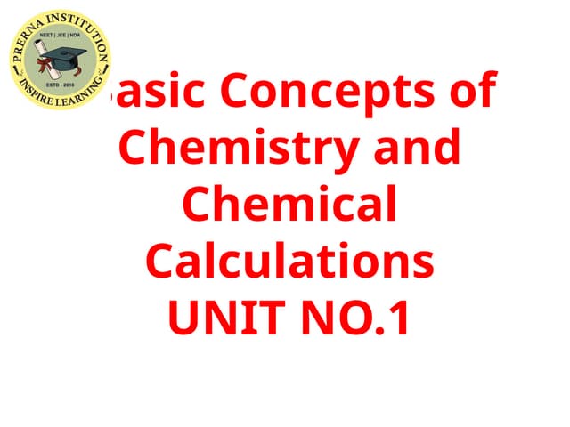 Ap chemistry master_cheatsheet | PDF